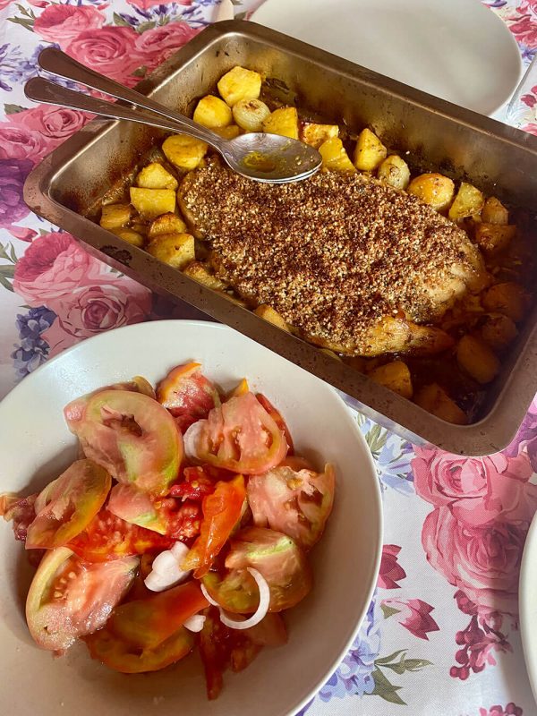 Receitas – Luísa Alexandra